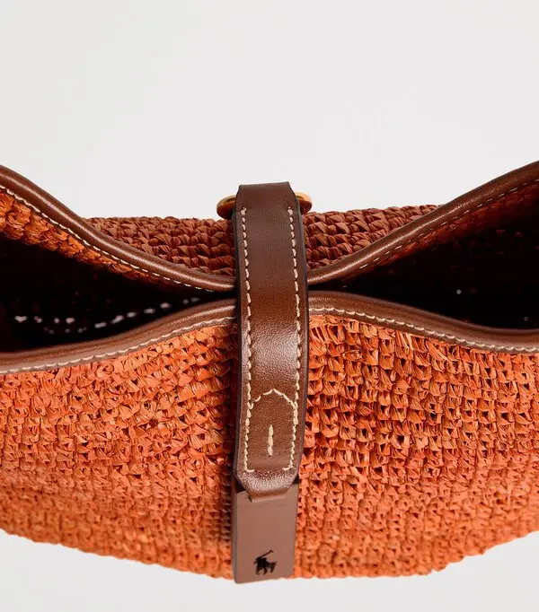 Polo Ralph Lauren Polo Id Shoulder Bag