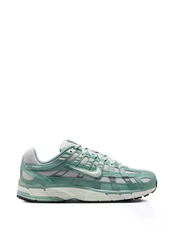 Nike P-6000 Sneakers - Green