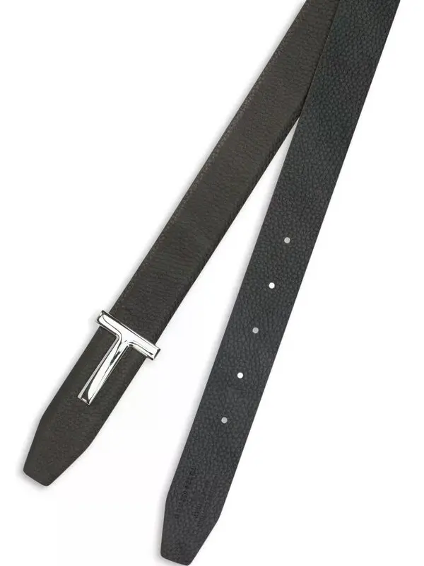 TOM FORD T Icon Reversible Belt