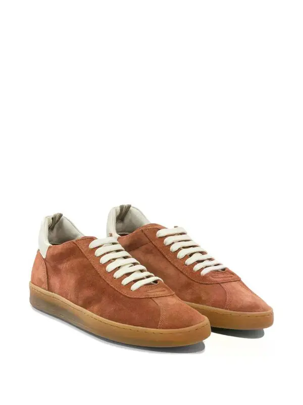 Officine Creative Halo 001 Low-top Sneakers