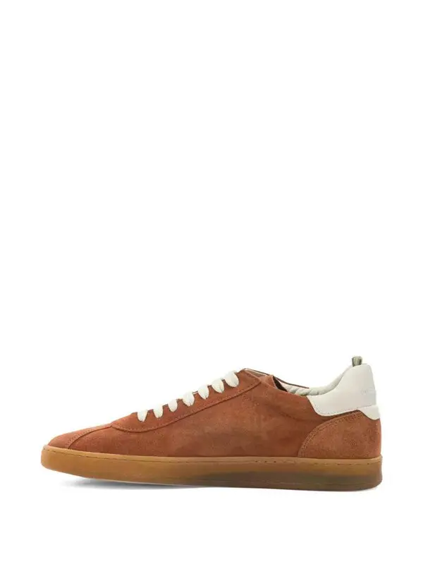 Officine Creative Halo 001 Low-top Sneakers