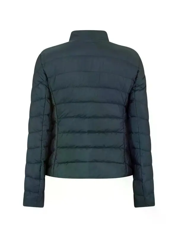 MOORER Quilted Jacket