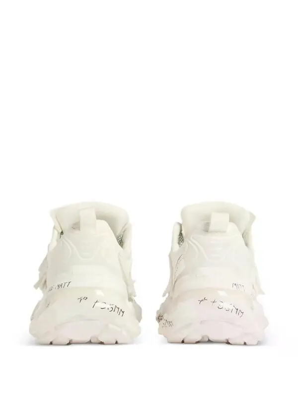 Dsquared2 Lace-up Sneakers