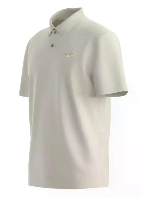 BOSS Logo Polo Shirt