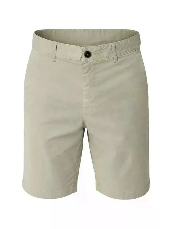 BOSS Slim Chino Shorts - Neutrals