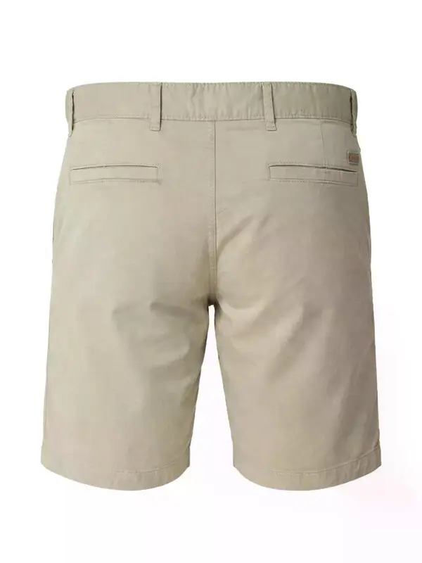 BOSS Slim Chino Shorts - Neutrals
