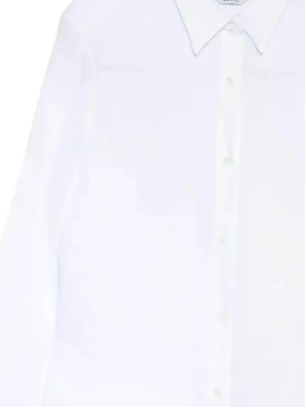 Gabriela Hearst Reyes Button Shirt