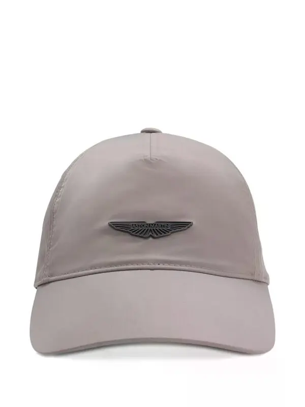 BOSS X Aston Martin Logo Cap - Grey