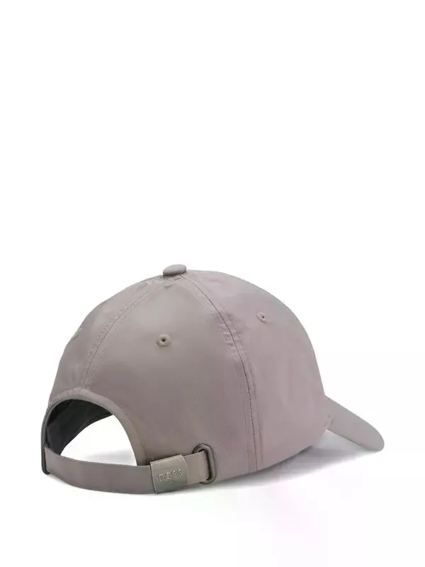 BOSS X Aston Martin Water-repellent Cap With Wing Rivet