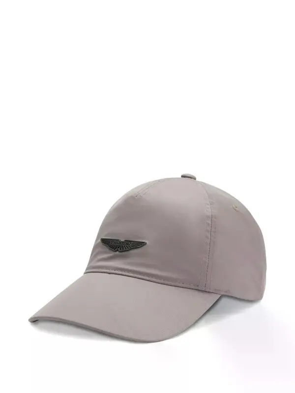 BOSS X Aston Martin Water-repellent Cap With Wing Rivet