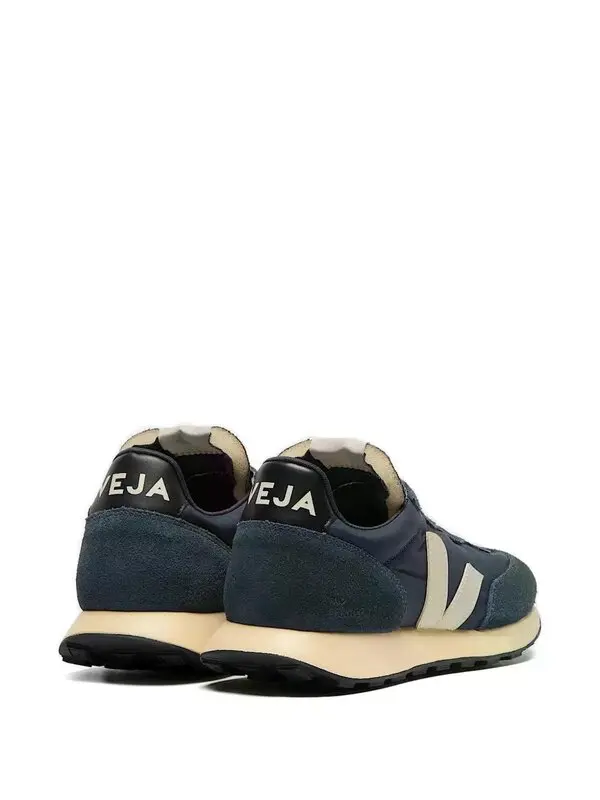VEJA Riio Branco Ii Lite Nolyn Sneakers - Blue
