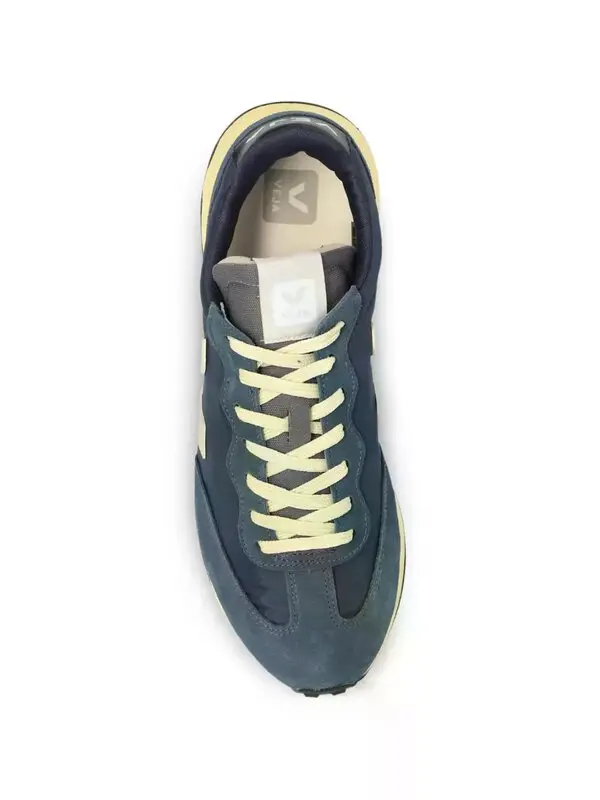 VEJA Riio Branco Ii Lite Nolyn Sneakers - Blue