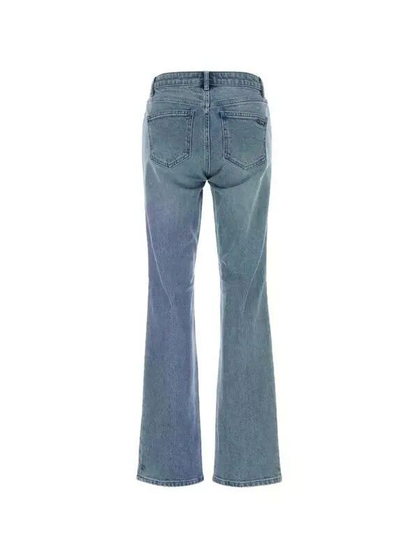 Michael Kors Flared Jeans