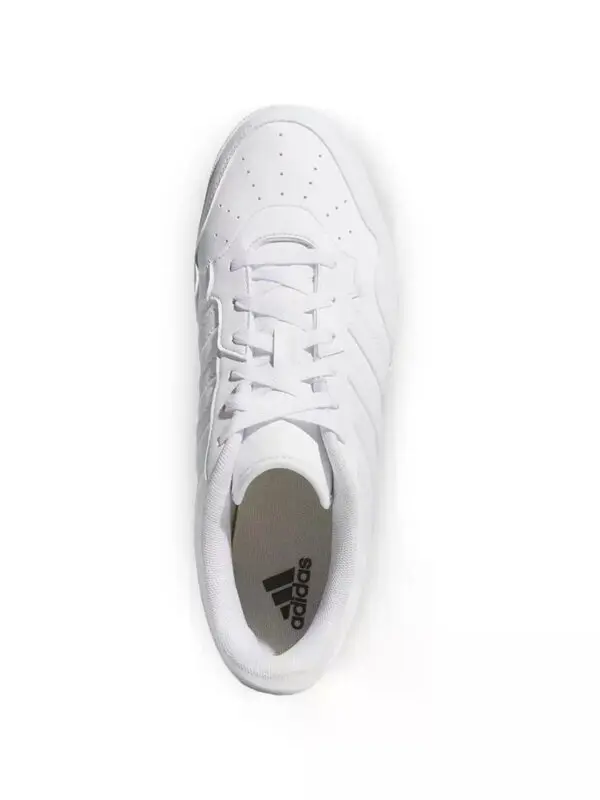 Adidas Hoops 4.0 Low-top Sneakers