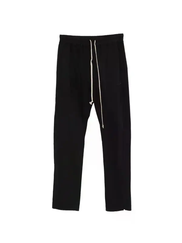 Rick Owens Drawstring Trousers