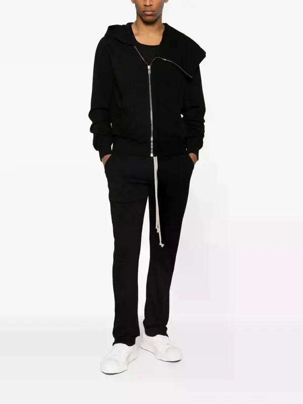 Rick Owens Drawstring Trousers