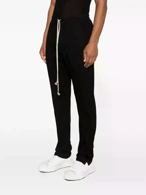 Rick Owens Drawstring Trousers