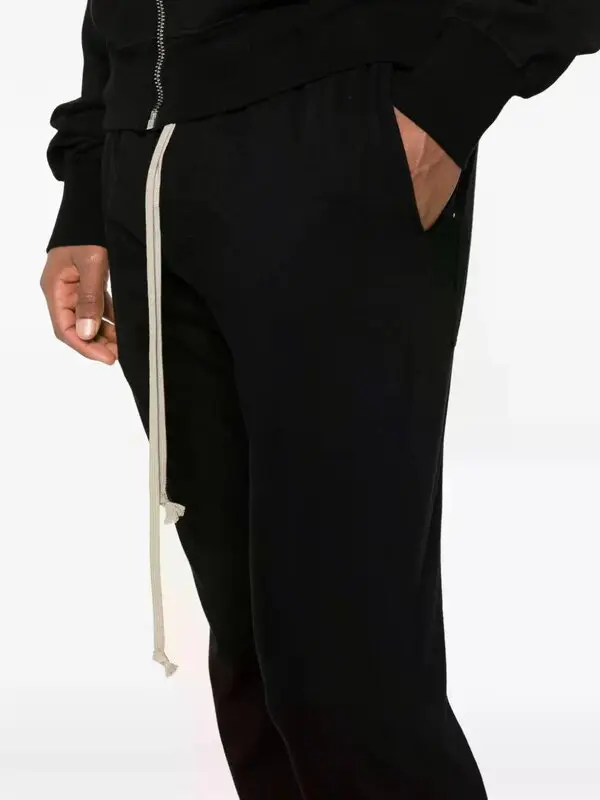 Rick Owens Drawstring Trousers