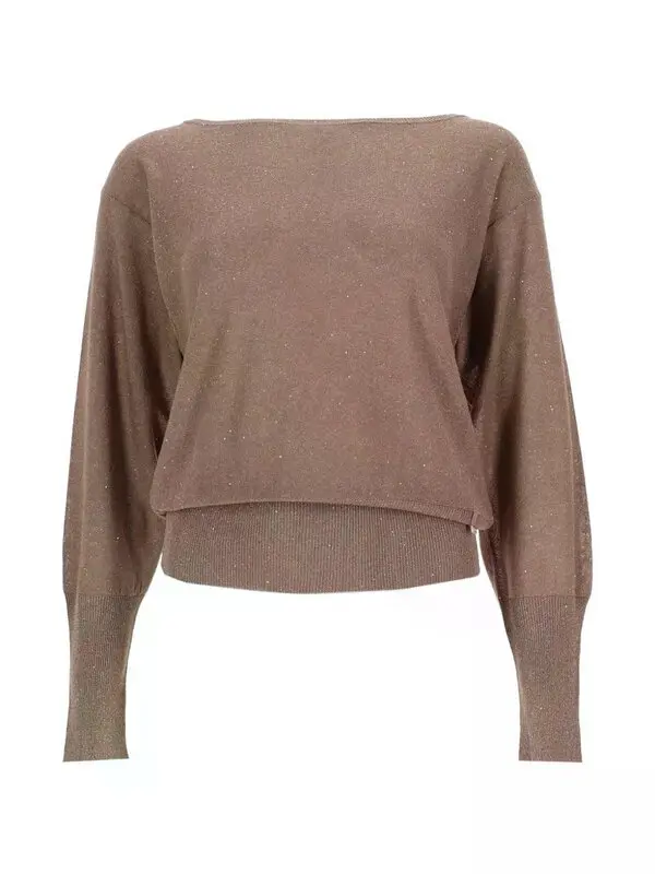 Herno Long-sleeve Sweater
