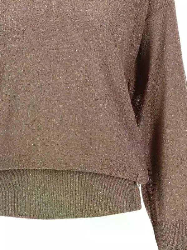 Herno Long-sleeve Sweater