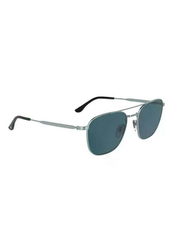 Lacoste Pilot-frame Sunglasses