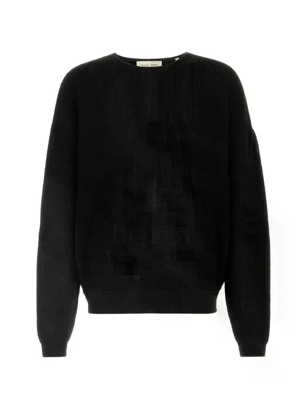 Fear Of God Crew-neck Sweater