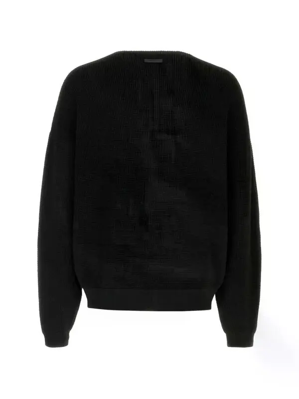 Fear Of God Crew-neck Sweater