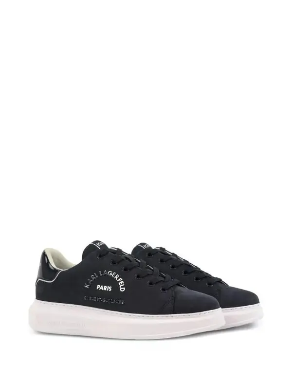 Karl Lagerfeld Kapri Maison Sneakers