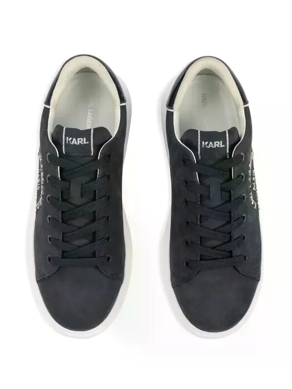 Karl Lagerfeld Kapri Maison Sneakers