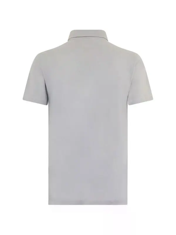 MOORER Pachino Polo Shirt