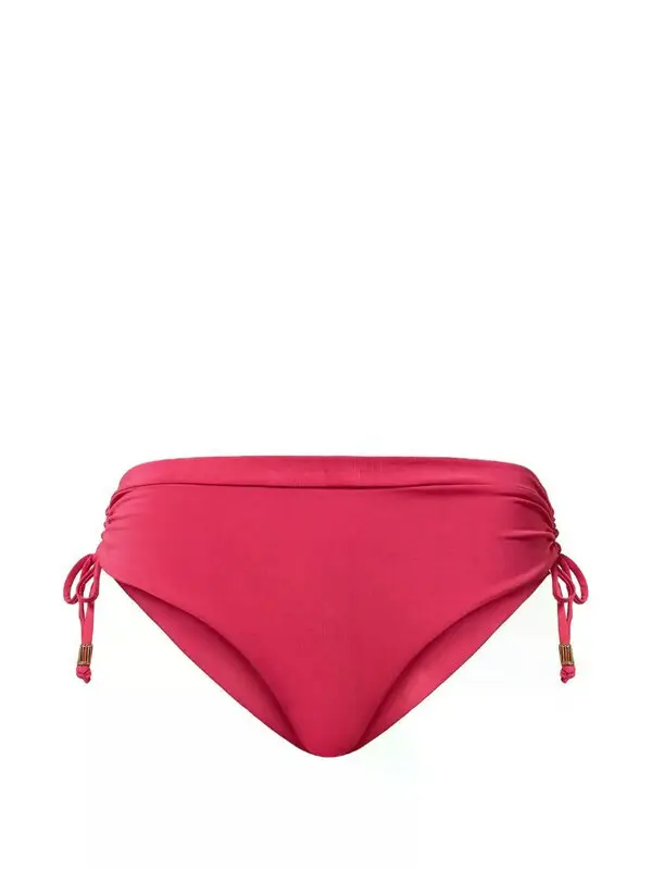 TWINSET Drawstring Bikini Bottom
