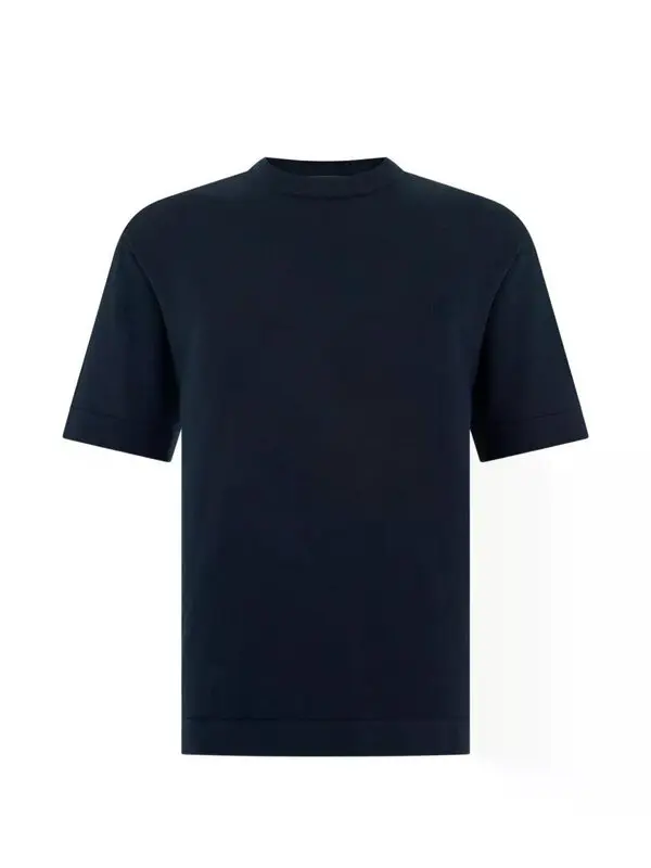 Boggi Milano Crew-neck T-shirt