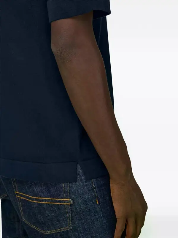 Boggi Milano Crew-neck T-shirt
