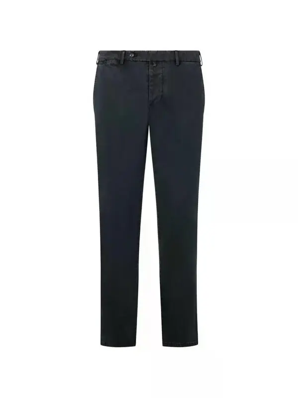MOORER Chino Trousers