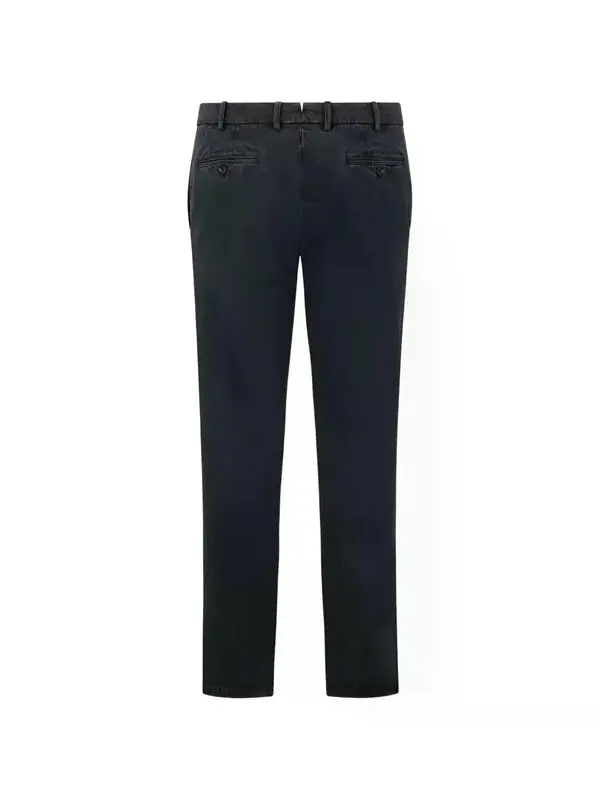 MOORER Chino Trousers