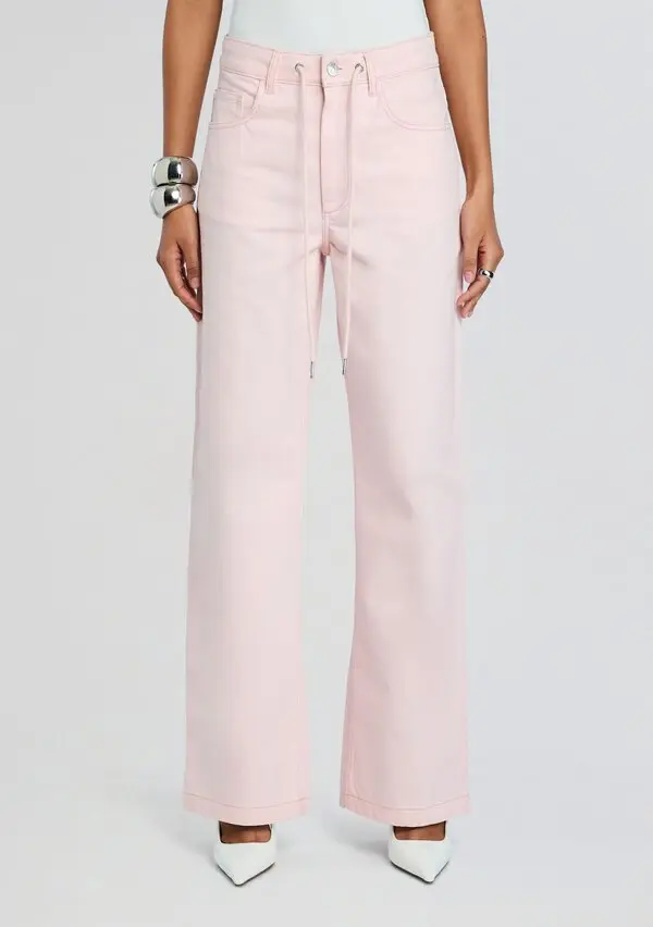 SEROYA Astrid Denim Pant