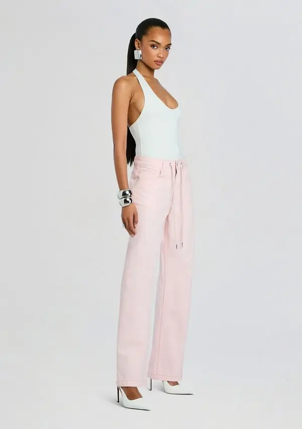 SEROYA Astrid Denim Pant