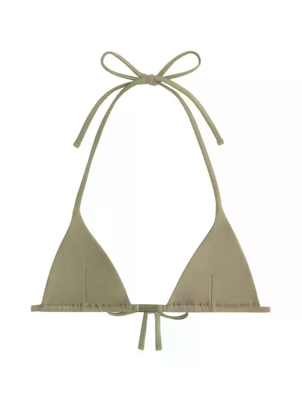 Kith Talia Ii Bikini Top - Green