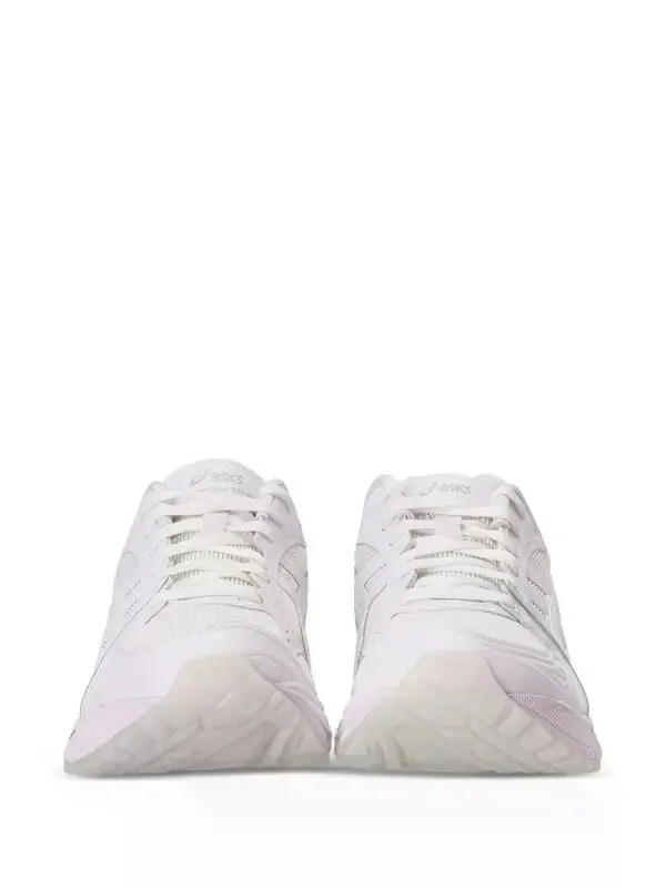 Comme Des Garçons Panelled Trainers