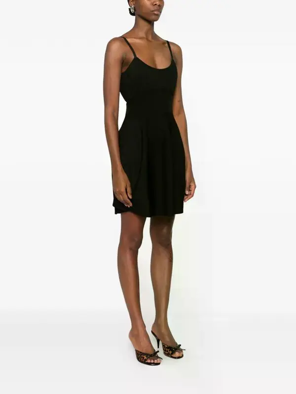 Blumarine Knitted Dress