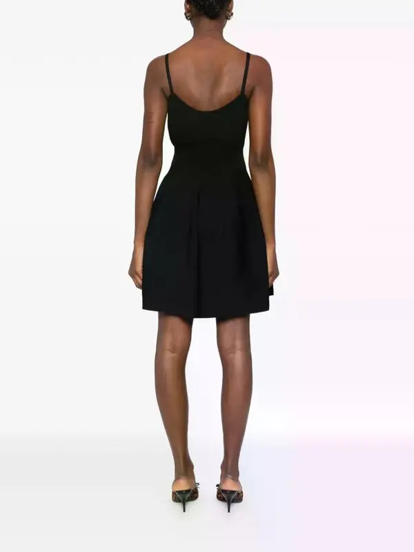 Blumarine Knitted Dress