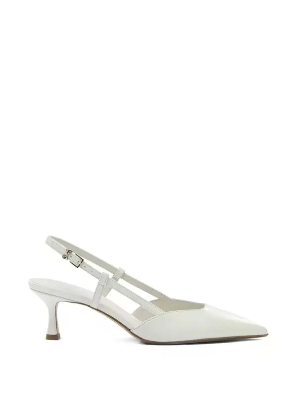 SERGIO LEVANTESI Chantal Slingback Pumps