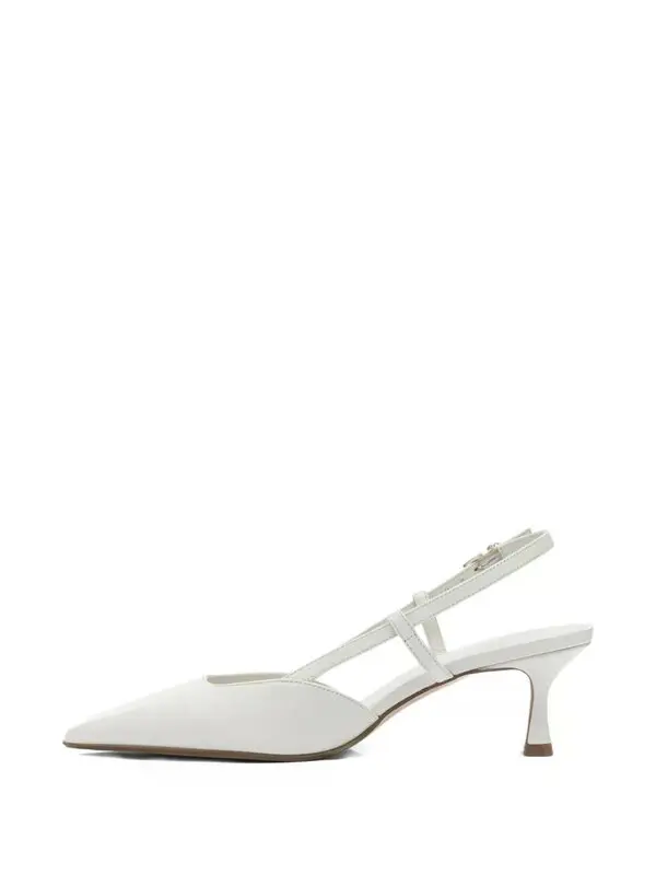 SERGIO LEVANTESI Chantal Slingback Pumps