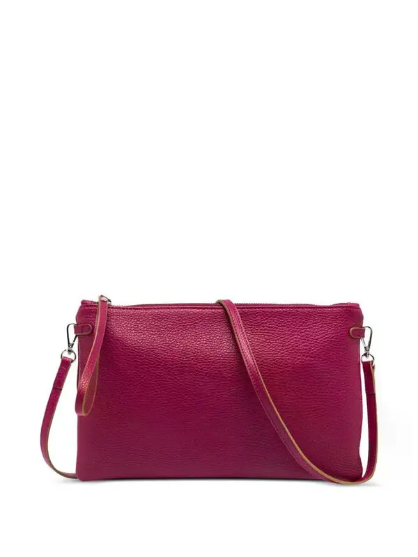 GIANNI CHIARINI Hermy Zip-fastening Shoulder Bag
