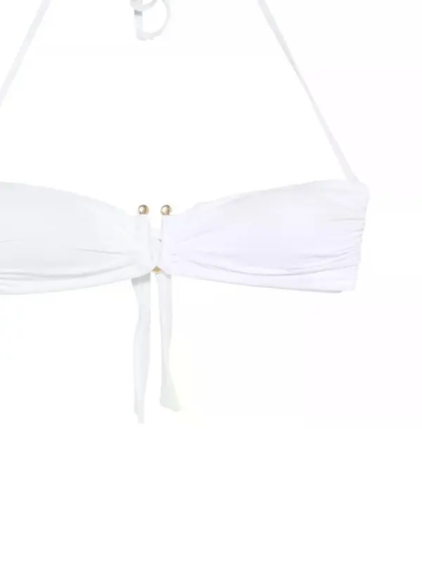 FISICO Ring Tie Swimsuit