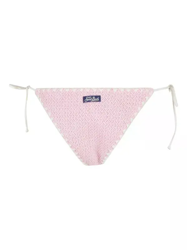 MC2 SAINT BARTH Marielle Bikini Briefs