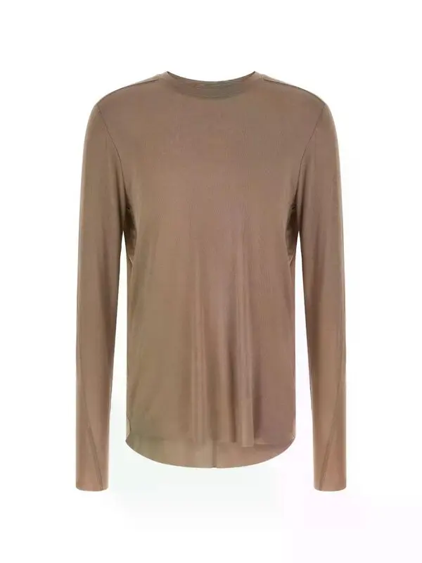 THOM KROM 953 Long-sleeve T-shirt