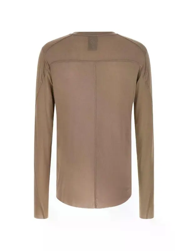 THOM KROM 953 Long-sleeve T-shirt