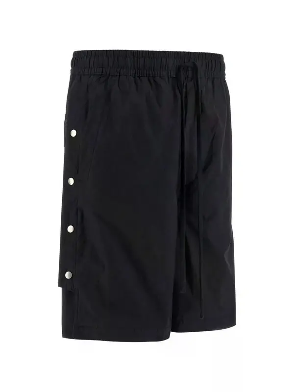 THOM KROM 33 Drawstring-fastening Shorts