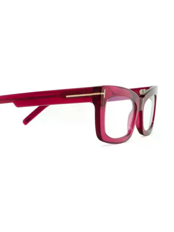 TOM FORD Ft5966-b Glasses